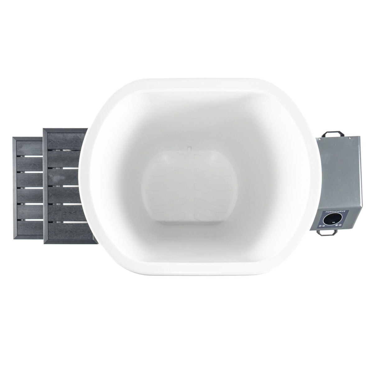 Viking Commercial Cold Plunge | Nordic Wave Inc.