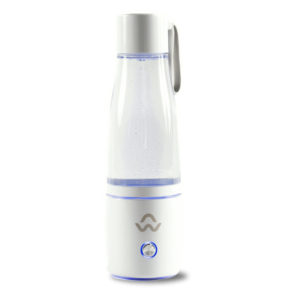 HydroFlow - Hydrogen Water Bottle | Nordic Wave Inc.