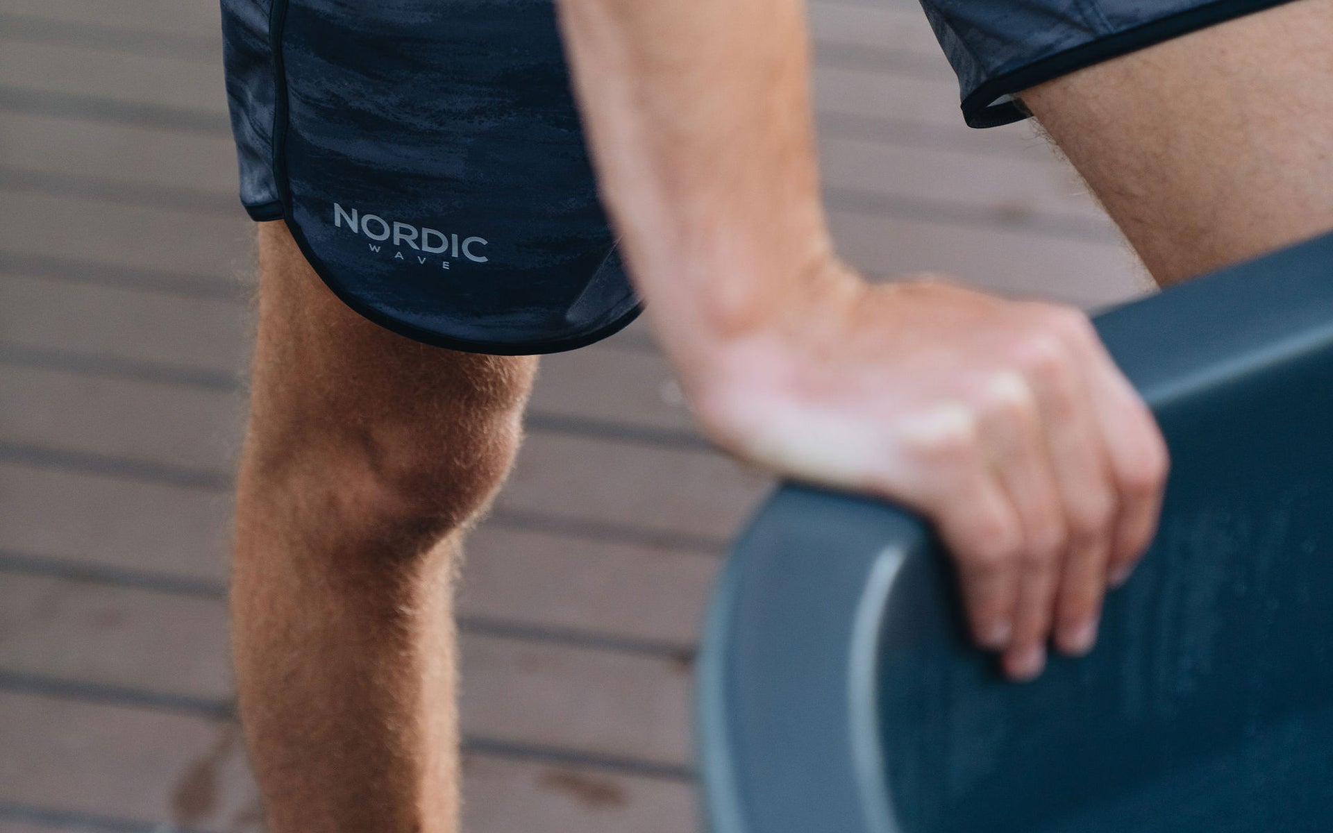 About us – Nordic Wave