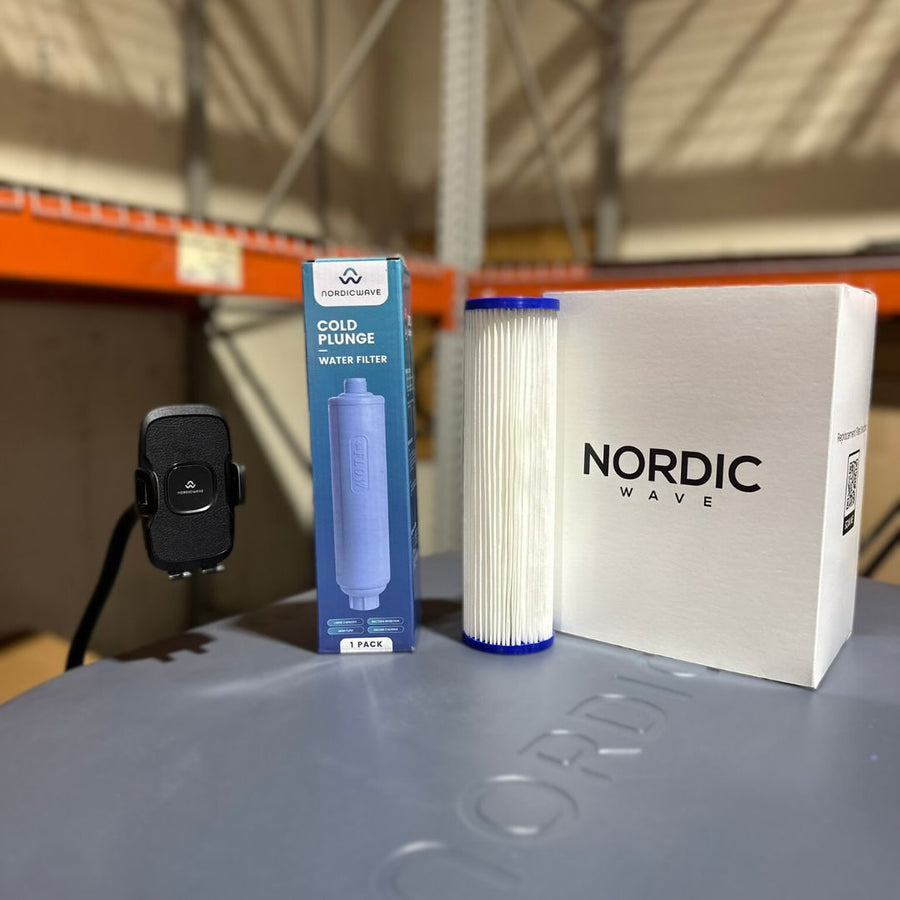 Accessories | Nordic Wave Inc.