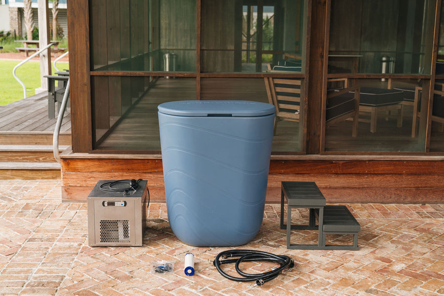 Set up & Directions | Nordic Wave Inc.