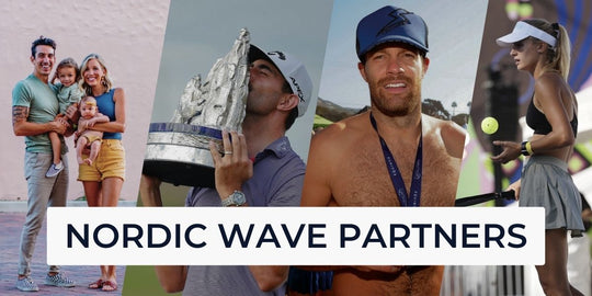 Partners | Nordic Wave Inc.