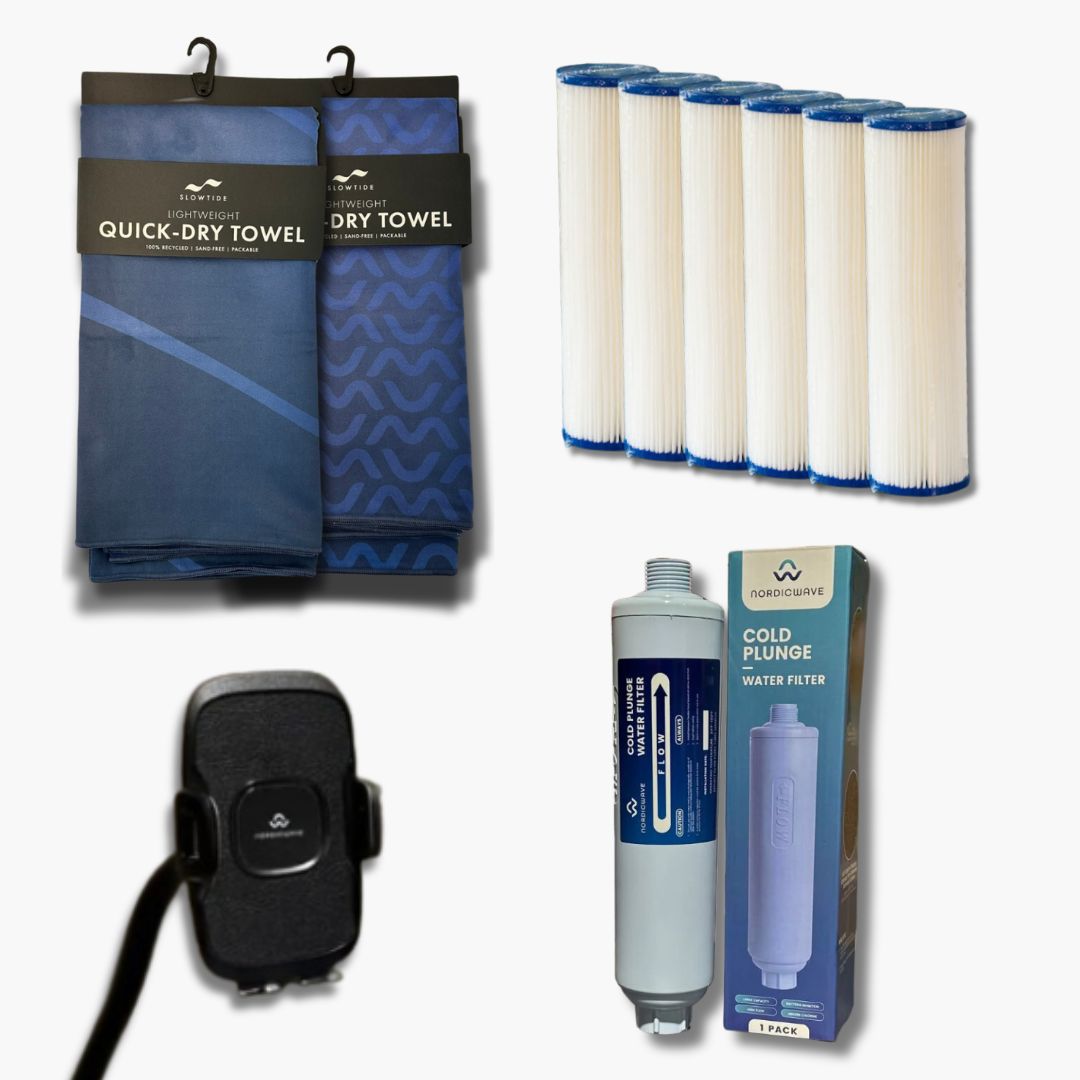 The Viking Bundle | Nordic Wave Inc.