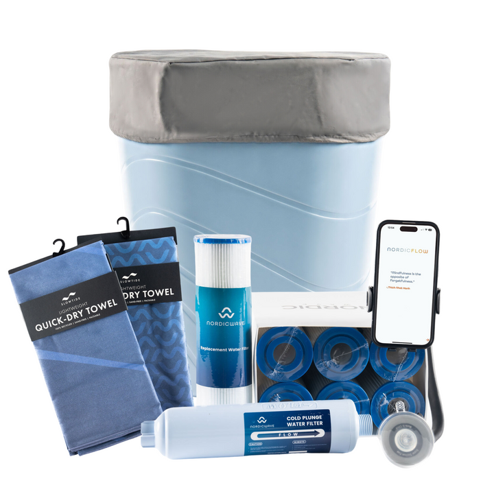 Accessories | Nordic Wave Inc.