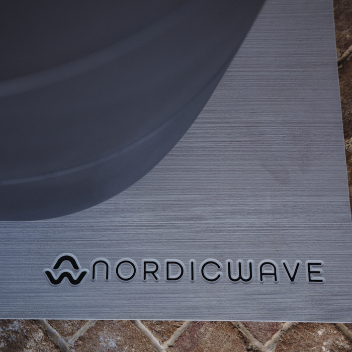Viking Floor Mat | Nordic Wave Inc.