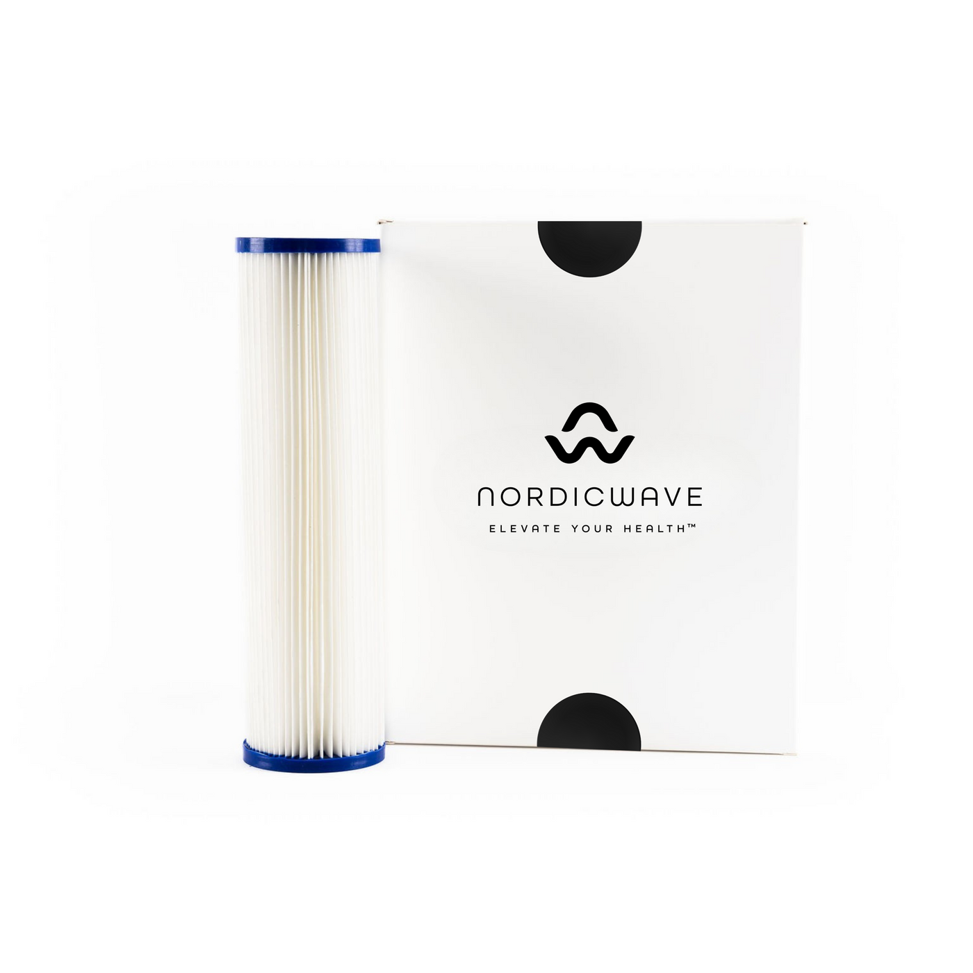 Replacement Water Filters – Nordic Wave Inc.