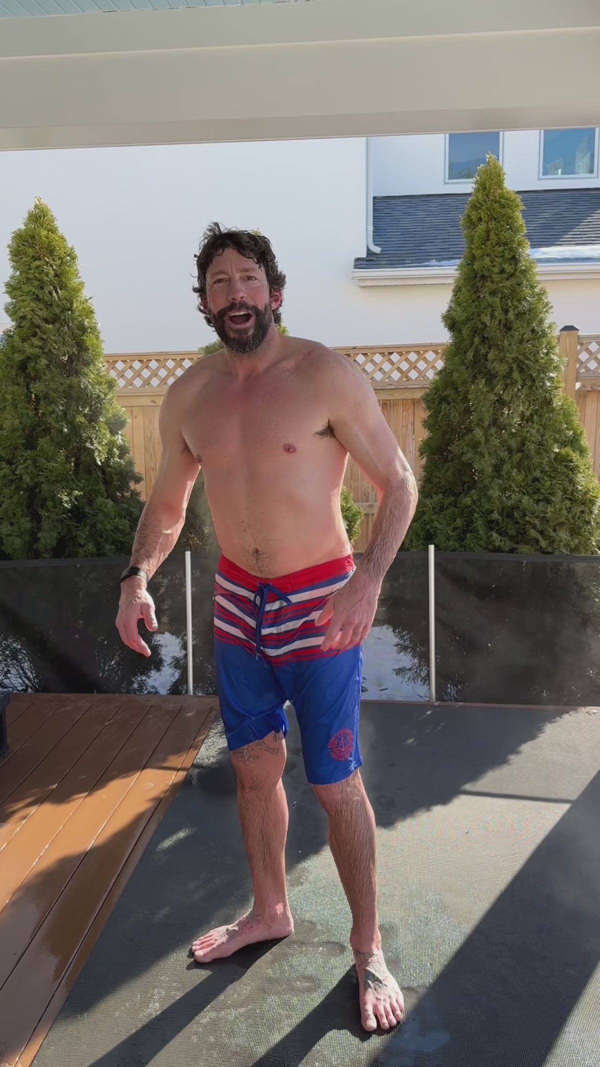 Nordic Wave | Cutting-Edge Cold Plunges for Mind & Body Renewal ...